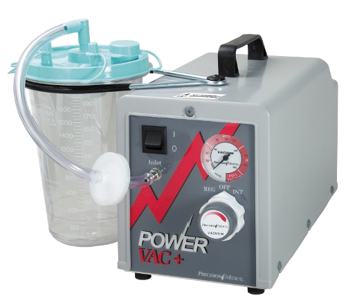 Suction Machines | Aspirator Units | Suction Canister | Portable ...