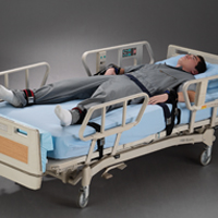 Patient Restraints | Hospital Restraints | Straight Jacket | Bed ...