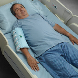 Posey SecureSleeve External Limb Splint - FREE Shipping