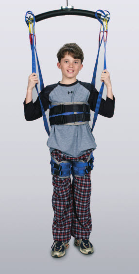 Standing Support Sling - FREE Shipping