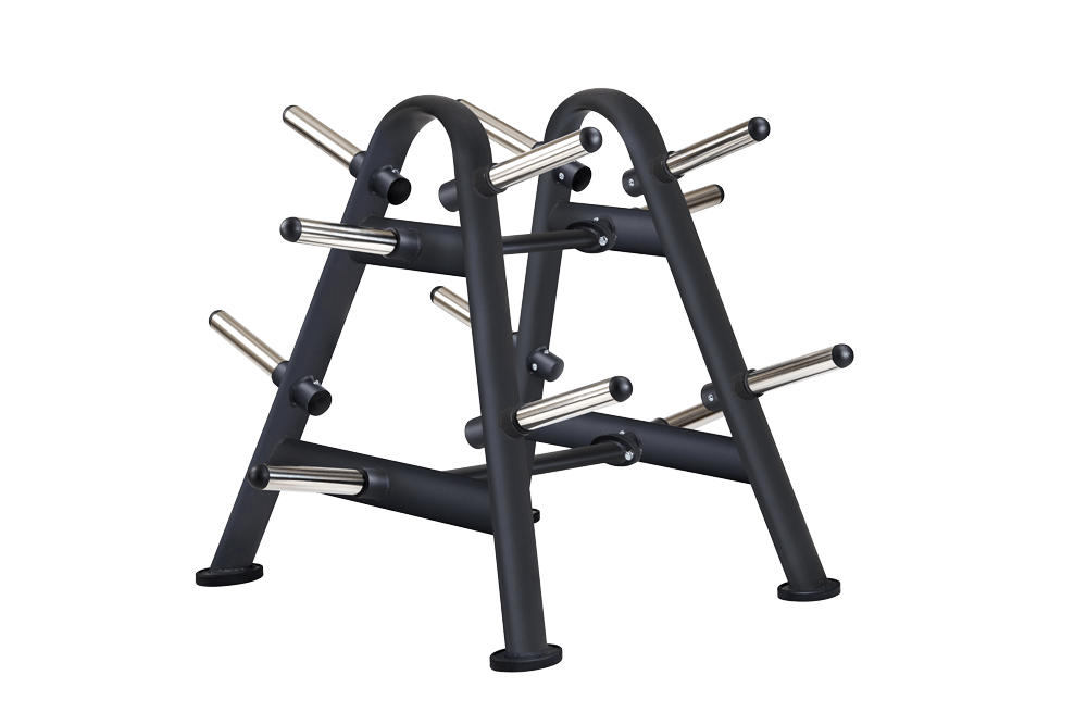 A902 Olympic Plate Tree with Welded Steel Frame and 2640 lbs. Weight ...