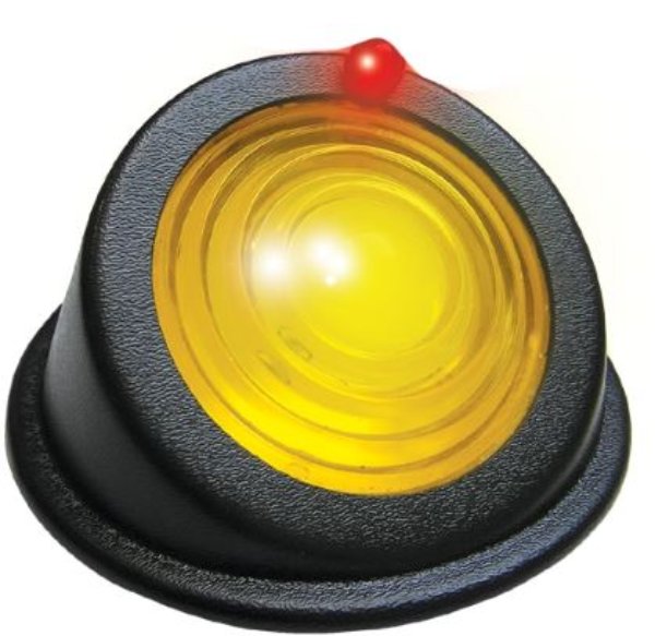 Bright Switch for the Visually Impaired by Enabling Devices