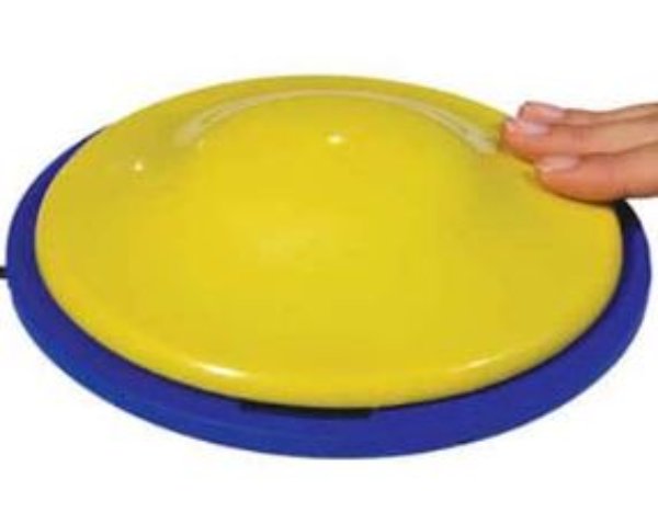 Enabling Devices Saucer Adaptive Switches | Large Surface