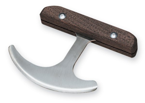 T-handle Rocker Easy Cut Knife ON SALE