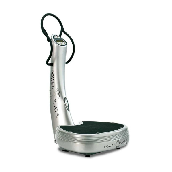 Full-Body Power Plate Machine with Vibration, 25-50Hz Frequency ...