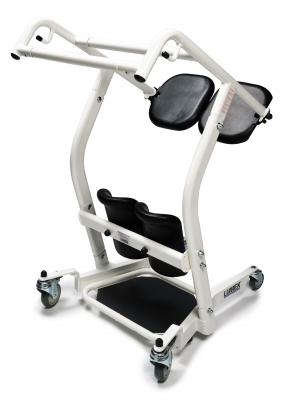 Replacement Components for the Lumex Stand Assist Patient Transport
