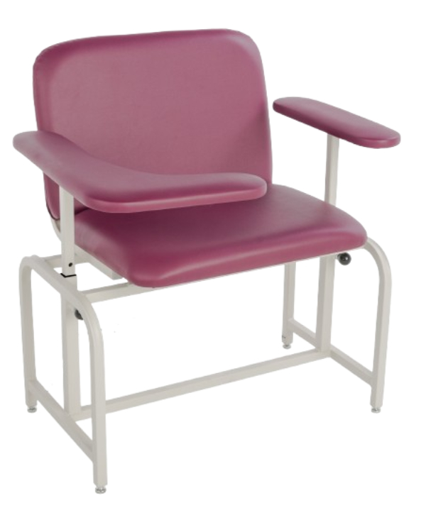 Phlebotomy Chair - Medical Office Furniture and Exam Room Equipment ...