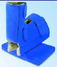 Anti Rotation Attachment for RCAI Universal Suspension Assist Boot