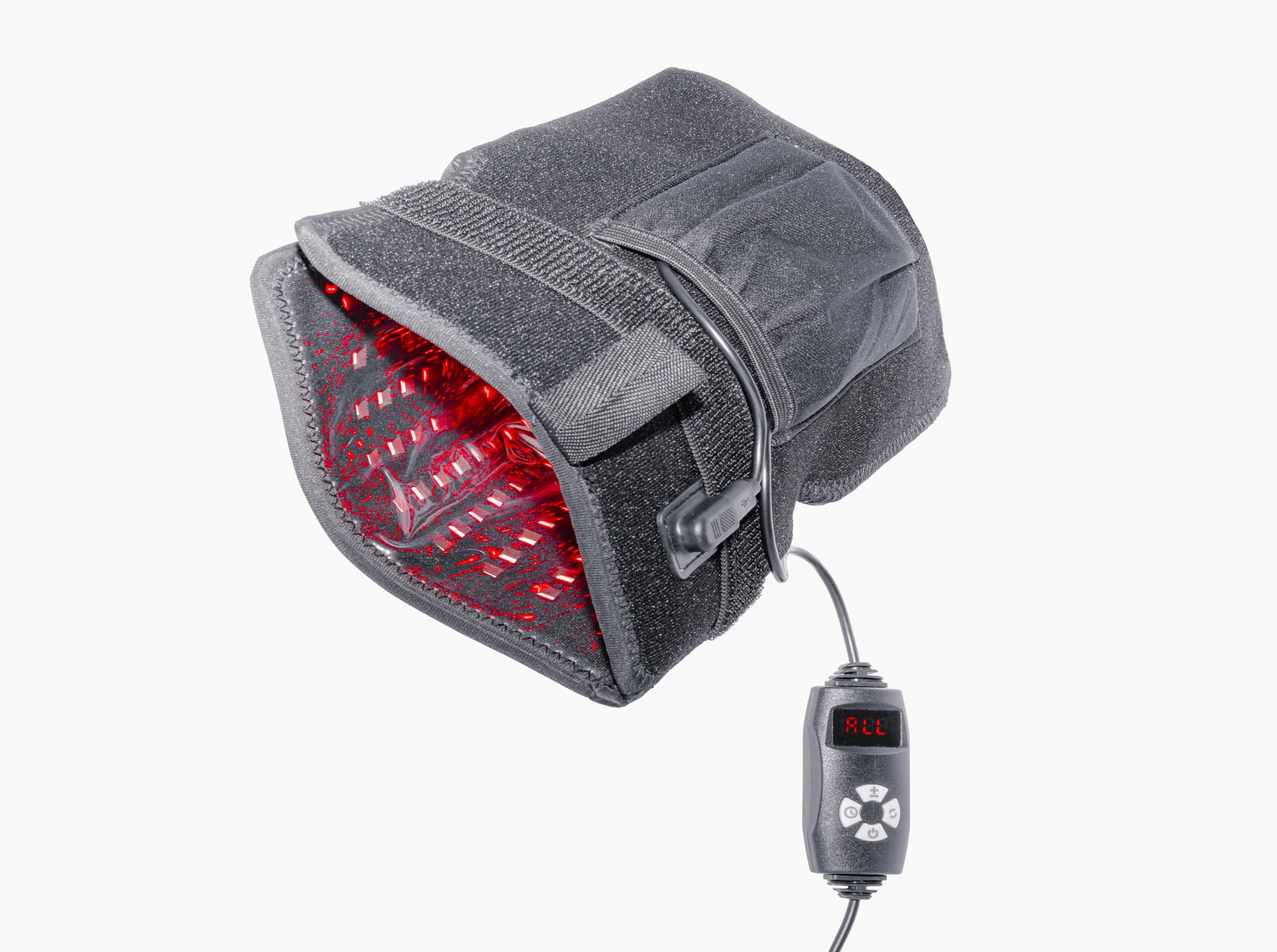 Red Light Therapy Glove for Hand and Wrist with 1080 LEDs by Red Light ...
