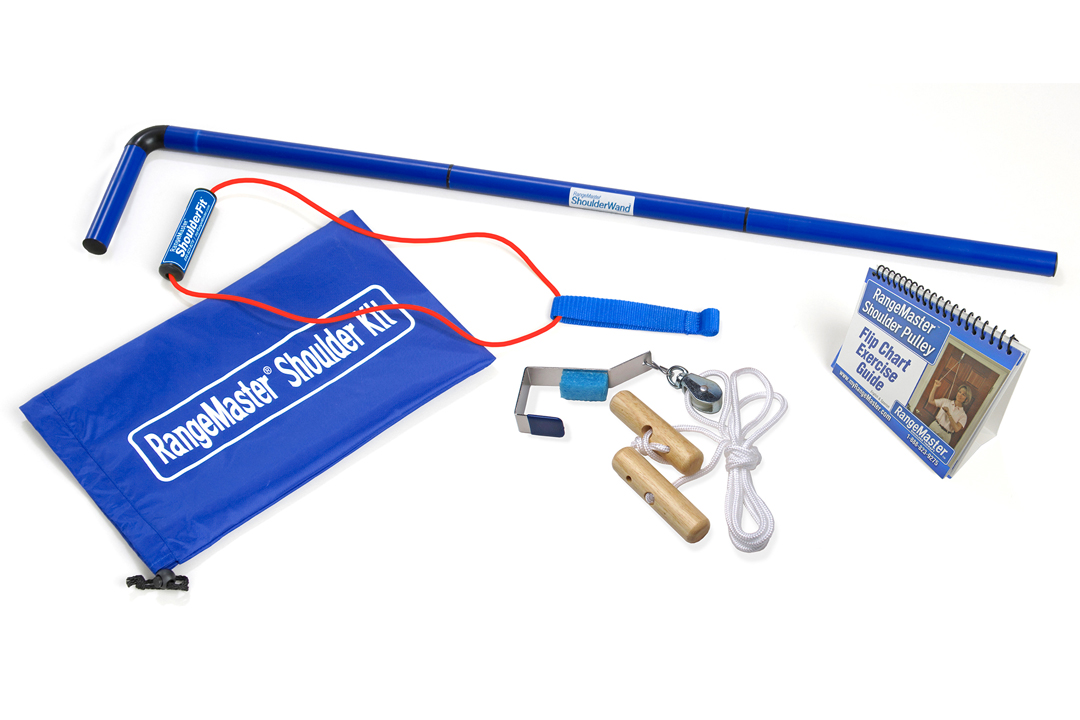 RangeMaster Shoulder Kit FOR SALE - FREE Shipping