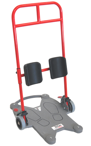 Romedic ReTurn Transfer Belts - FREE Shipping