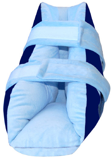 Skil-Care Super Soft Heel Protector - FREE Shipping