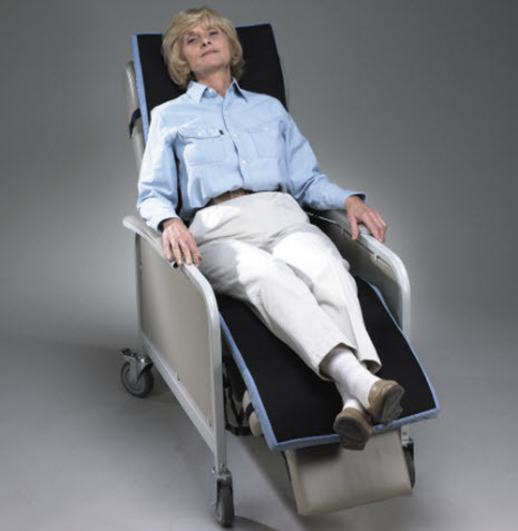 Skil-Care Geri-Chair Gel Overlay - FREE Shipping