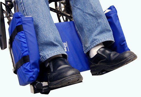 Wheelchair Legrest Padding FOR SALE - FREE Shipping