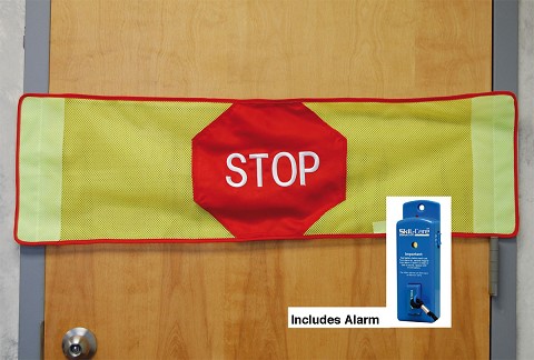Stop Strip Door Alarm System FOR SALE - FREE Shipping