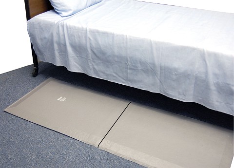 Safe-Side Bi-Folding Fall Mat ON SALE - FREE Shipping