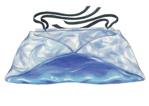 Thin-Line X-Gel Overlay ON SALE - FREE Shipping