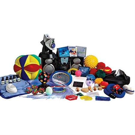 Sensory Toys | Sensory Integration | Switch Adapted Toys