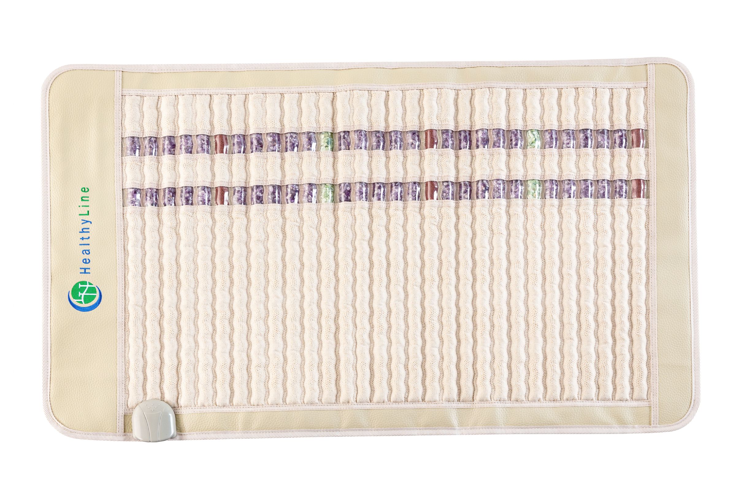 Infrared Heating Pad & Mat for Pain & Inflammation, Medium, Compact ...