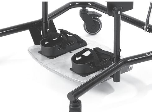 Leckey Freestander Pediatric Standing System