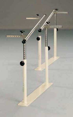 Parallel Bars | Exercise Bars | Physical Therapy Parallel Bars - ON ...