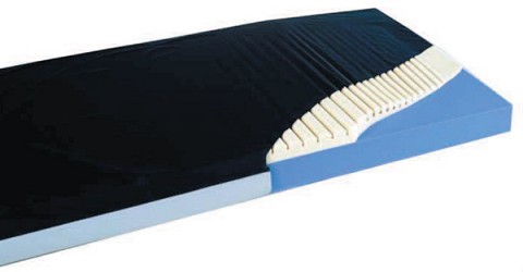 Geo-Mattress Plus Therapeutic Foam Mattress