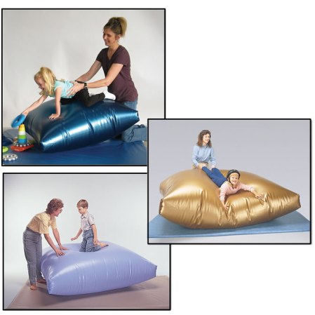 Vestibular Therapy Air Mat for Sensory Stimulation