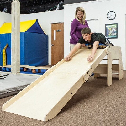 Large Scooter Board Ramp BUY NOW - FREE Shipping