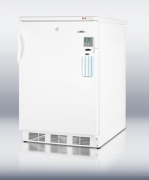 AccuCold Wide Built-In Medical Freezer