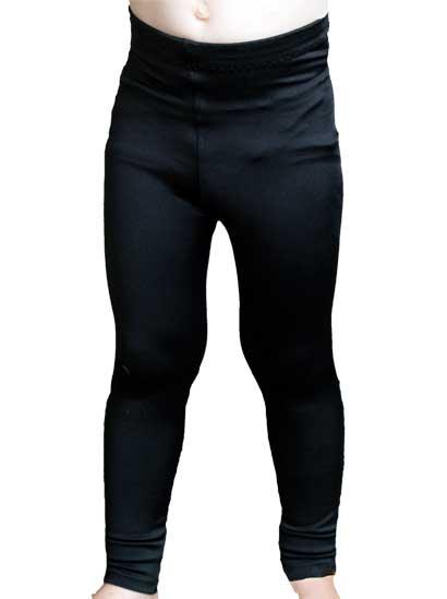 Stabilizing Pressure Input Orthosis Compression Pants - Ankle Length