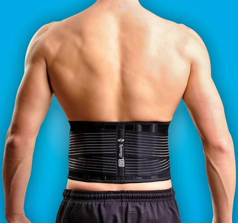 Premium Back Stabilizer Brace ON SALE