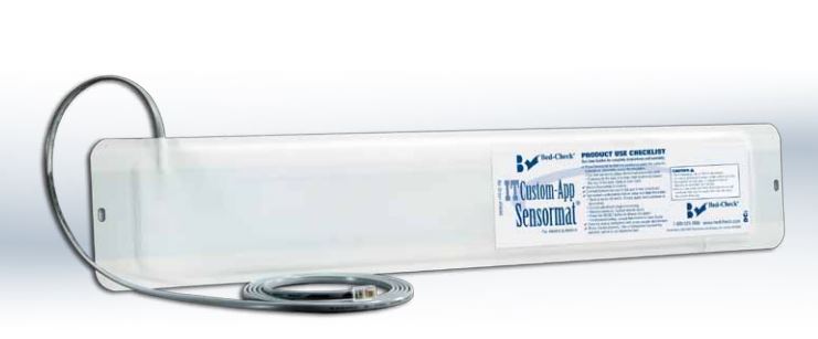 IT Custom-App Sensormat Pressure Sensitive Fall Prevention Monitor Pad