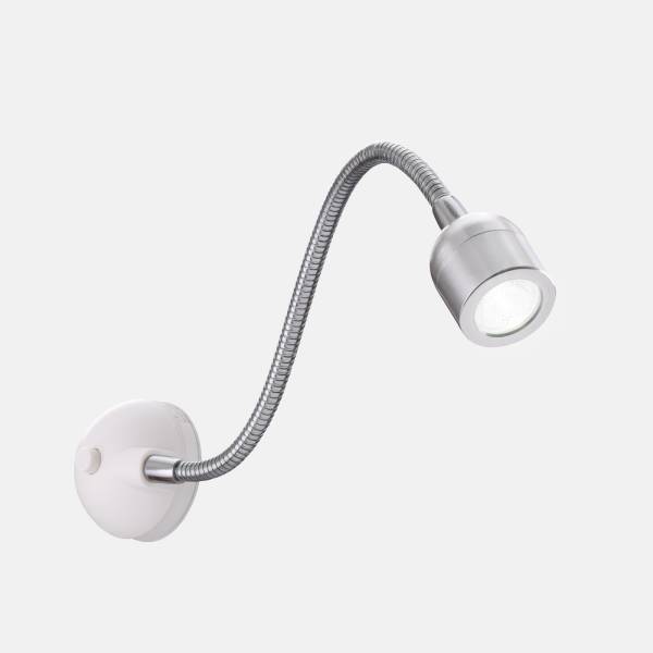 Sewing Machine Lamp with Flexible Arm and Adhesive Mount by Daylight ...