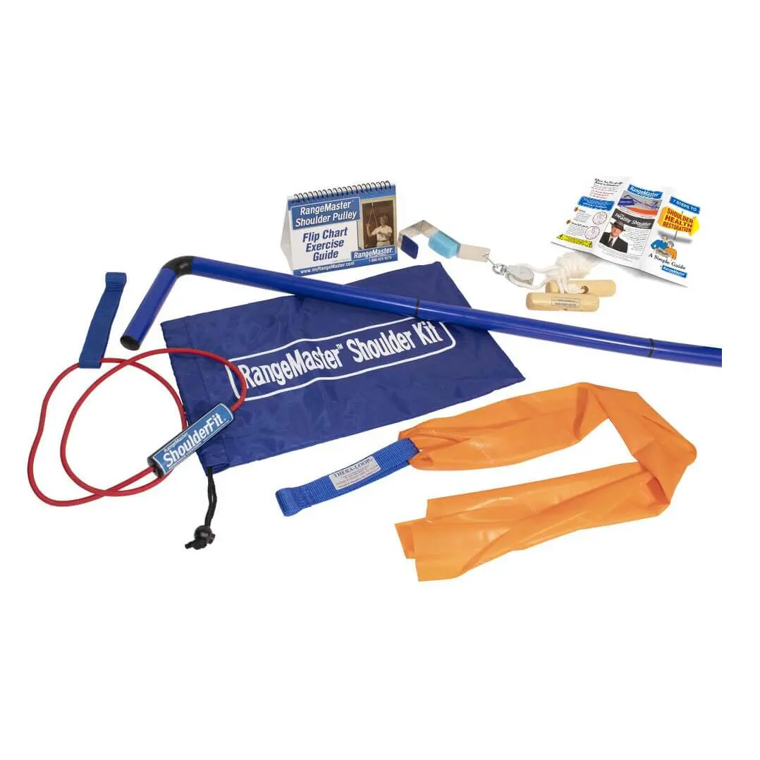 RangeMaster Shoulder Kit Pro BUY NOW - FREE Shipping
