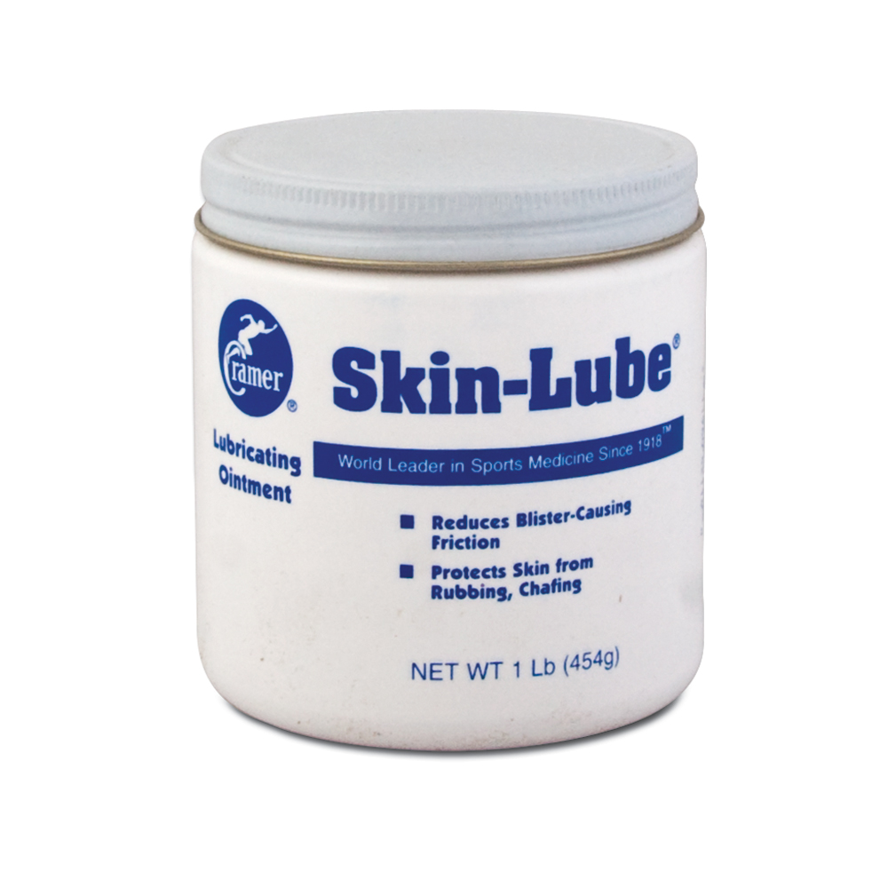 Skin Lube Lubricating Ointment, Anti Chafing Protection for Athletes ...