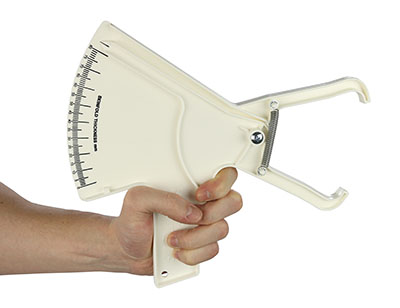 Baseline Economy Plastic Skinfold Calipers