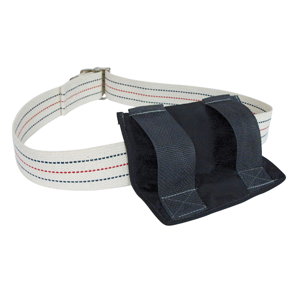 Slip-On Gait Belt Handle for Caregiver and Patient Transfers - Mobility ...