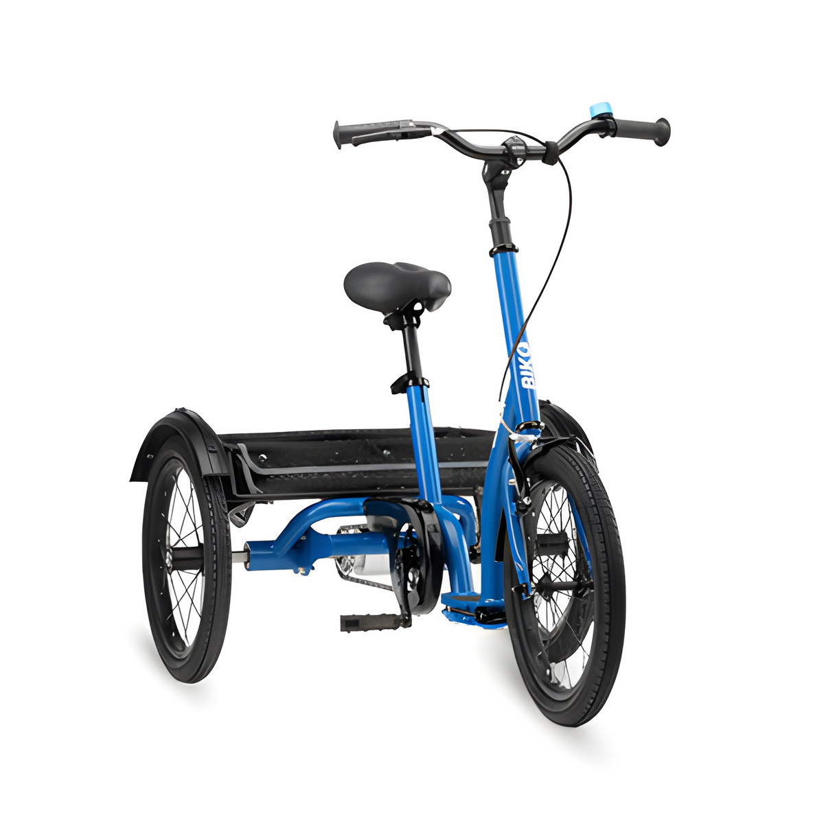 Special Needs Adaptive Tricycle with Folding Frame for Improved Motor Coordination and Spatial ...