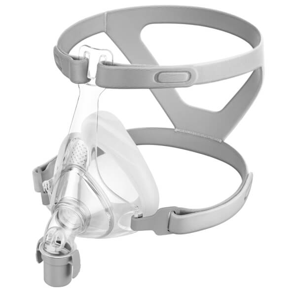 Sol Full Face CPAP Mask by Sunset Healthcare