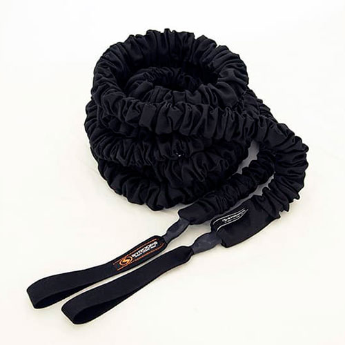 Battle Rope Resistance Band - The Beast by Stroops