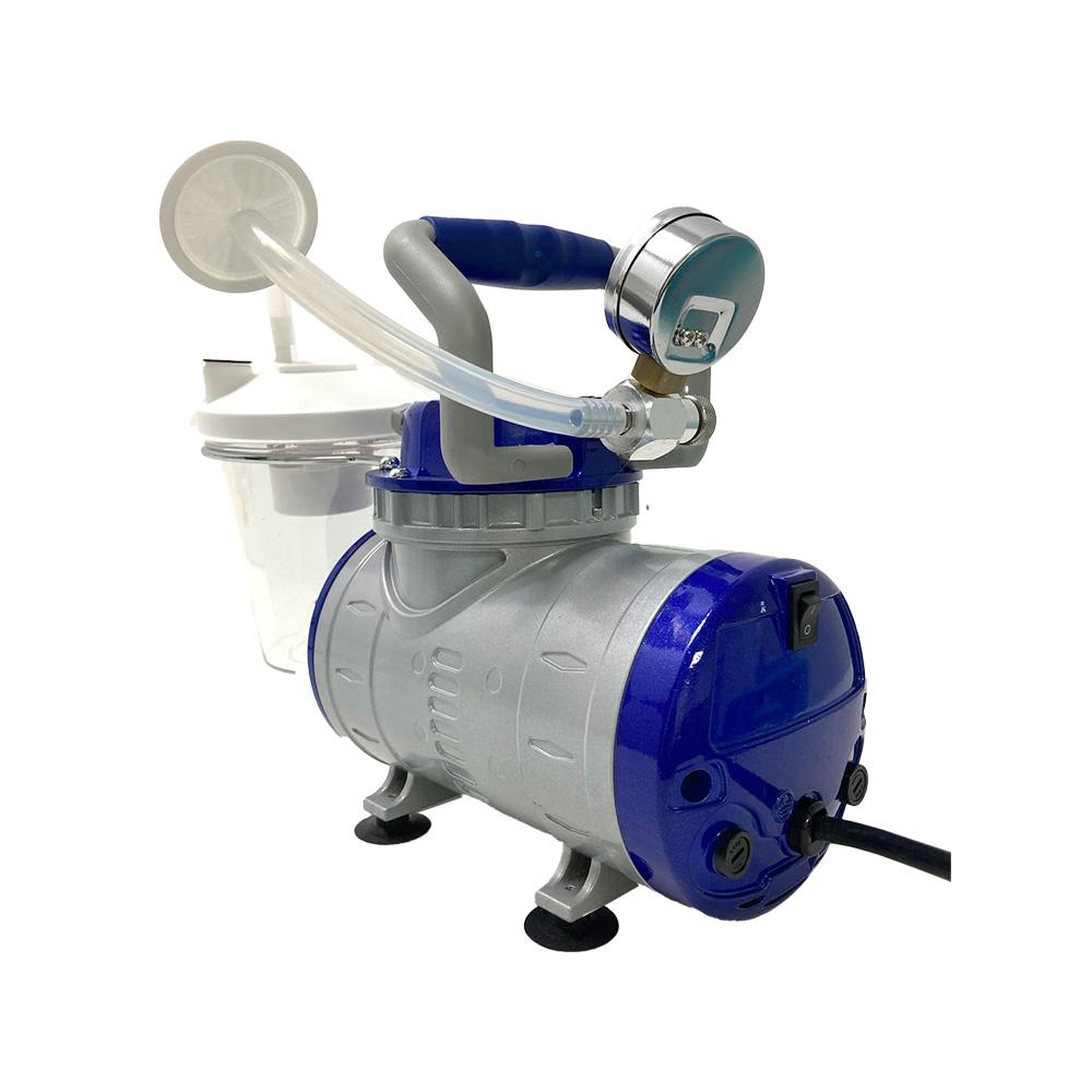 Heavy Duty Portable Aspirator Suction Machine