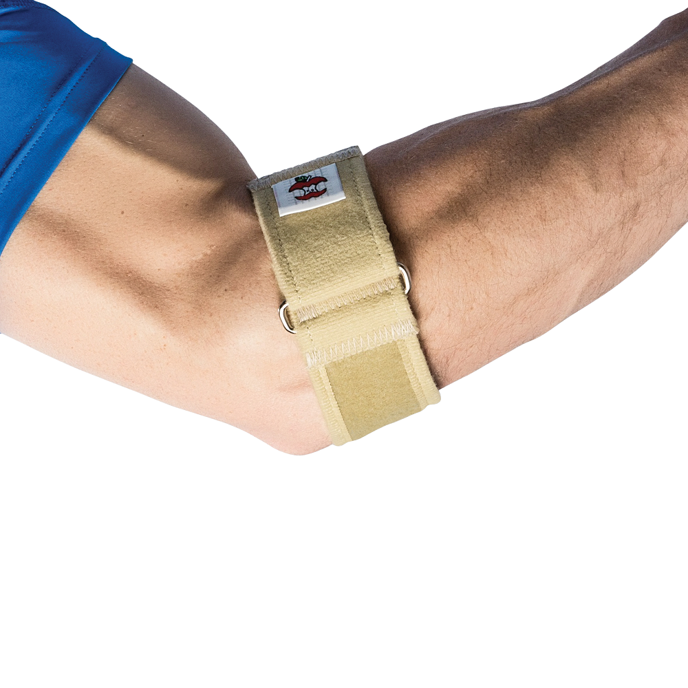 Elbow Band - Swede-O Tennis Elbow Strap