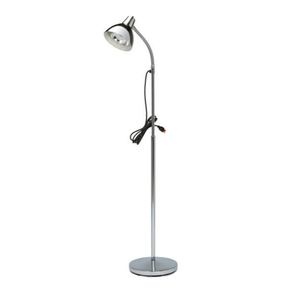 Gooseneck Exam Lamps - Flexible Medical Examination Lighting for ...