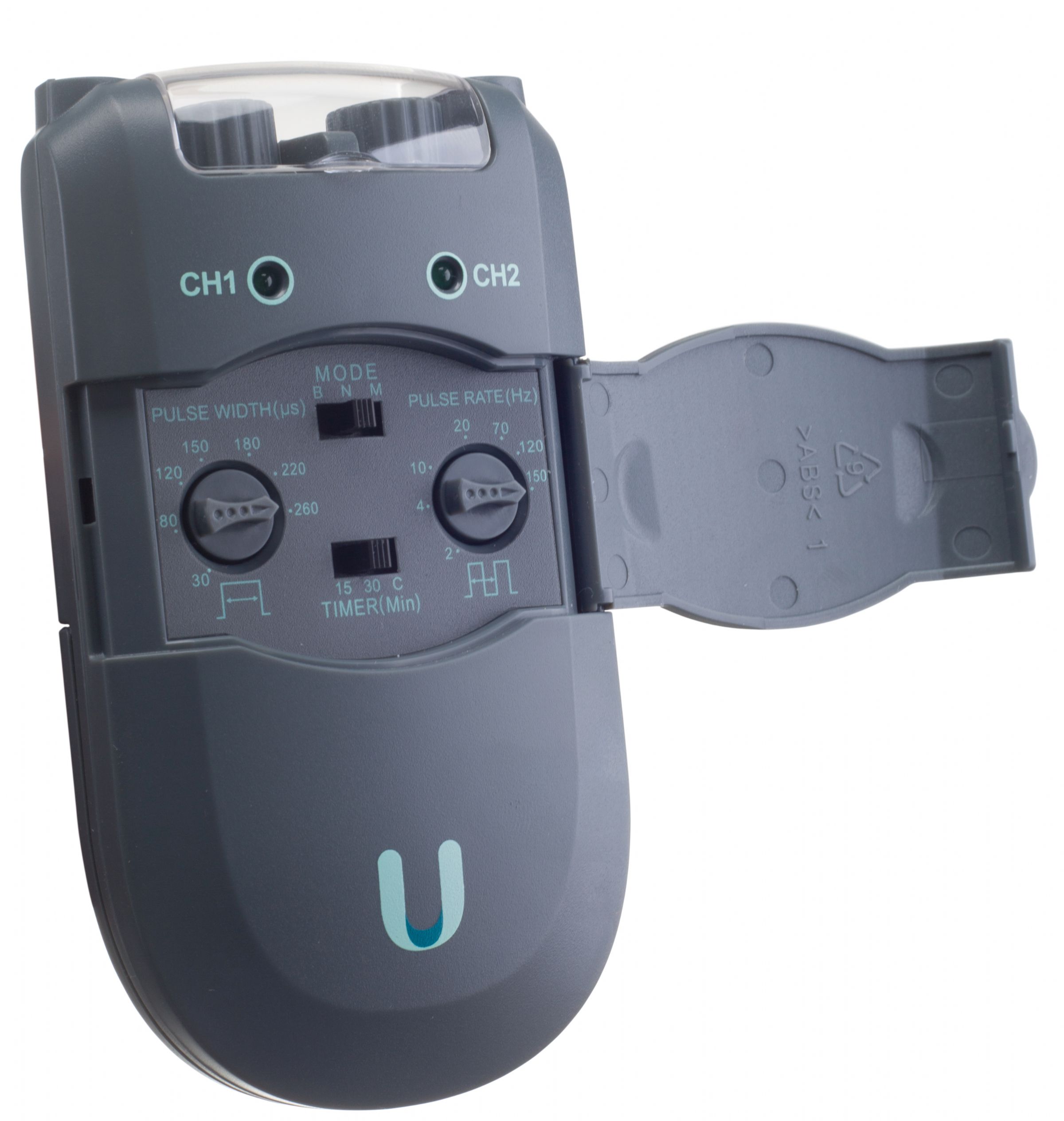 TENS Unit Ultima 3t Tri-Mode from Pain Management Technologies