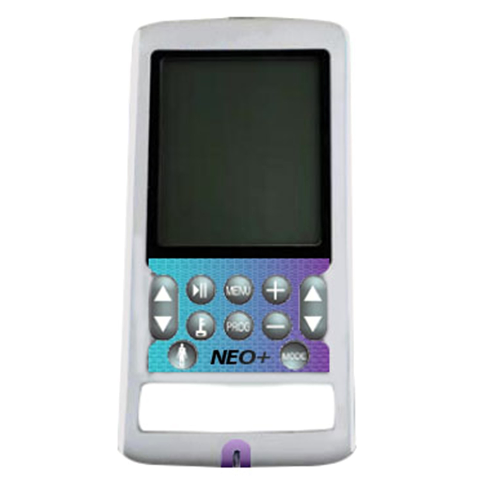 Ultima Neo Plus Handheld Electrotherapy Stimulator Unit with Multi-Mode ...