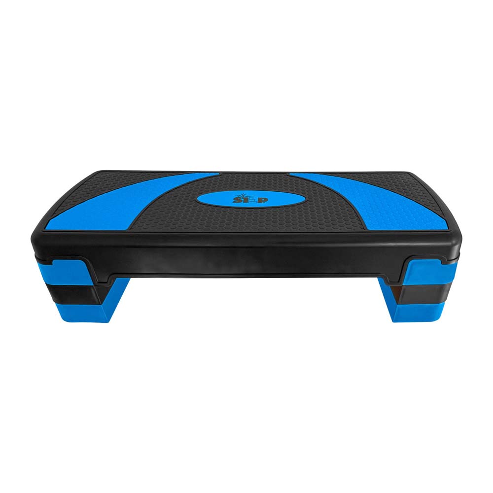 Aerobic Step Platform | Adjustable Exercise Step Platform for Cardio ...