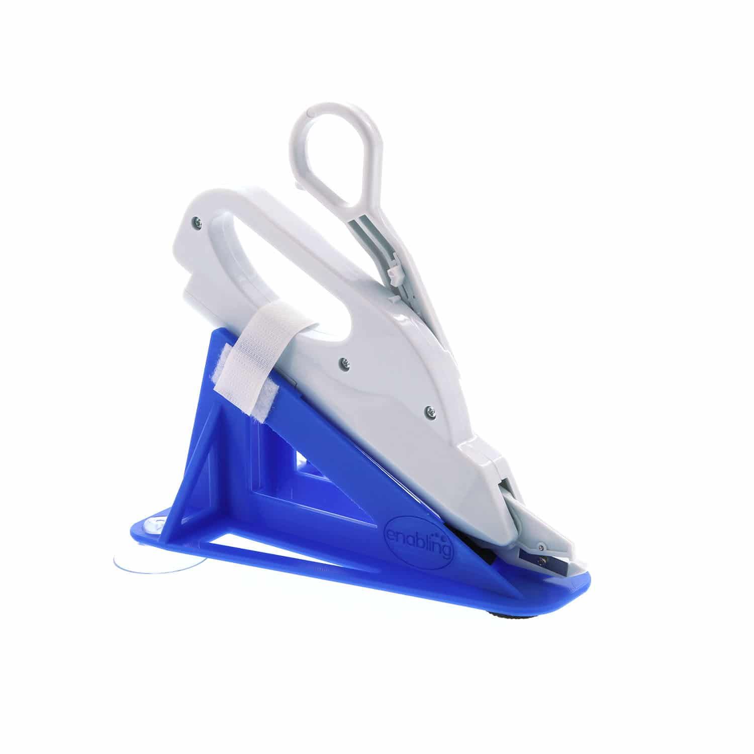 Enabling Devices Battery Operated Scissors For Pediatric Patients