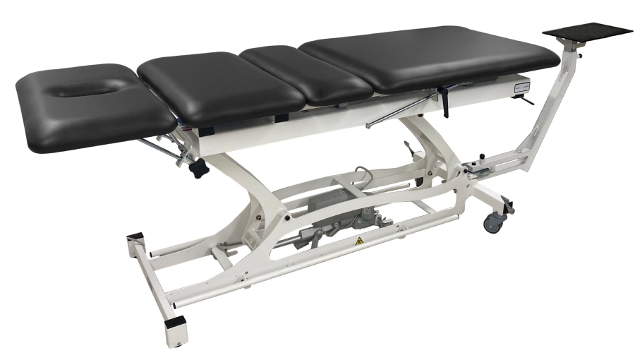 Traction Table with 6 Section Top | Thera-P by Pivotal Health Solutions