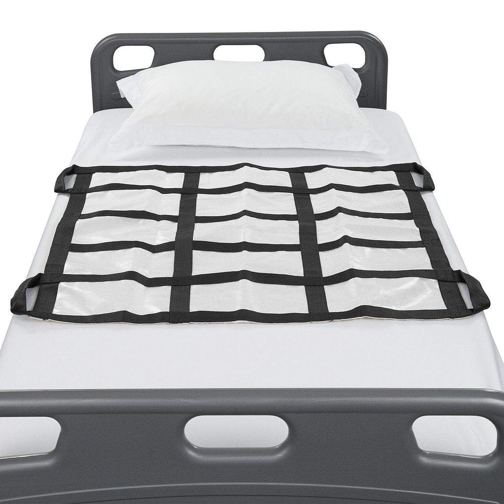 Full Body Transfer Sheet with Handles, 400 and 600 Pounds Capacity from ...