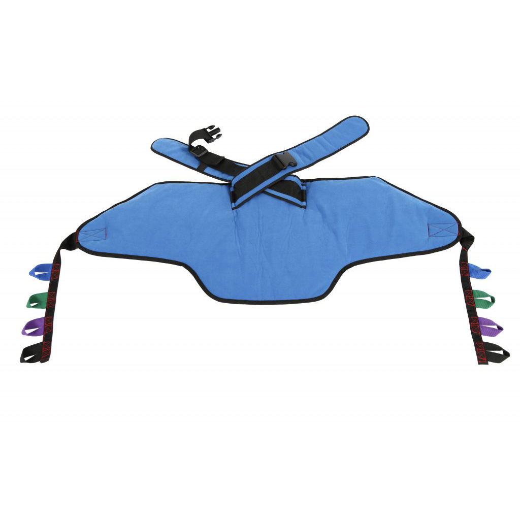 Transfer Slings for Patient Lifts with up to 600 lbs. Capacity by CostCare